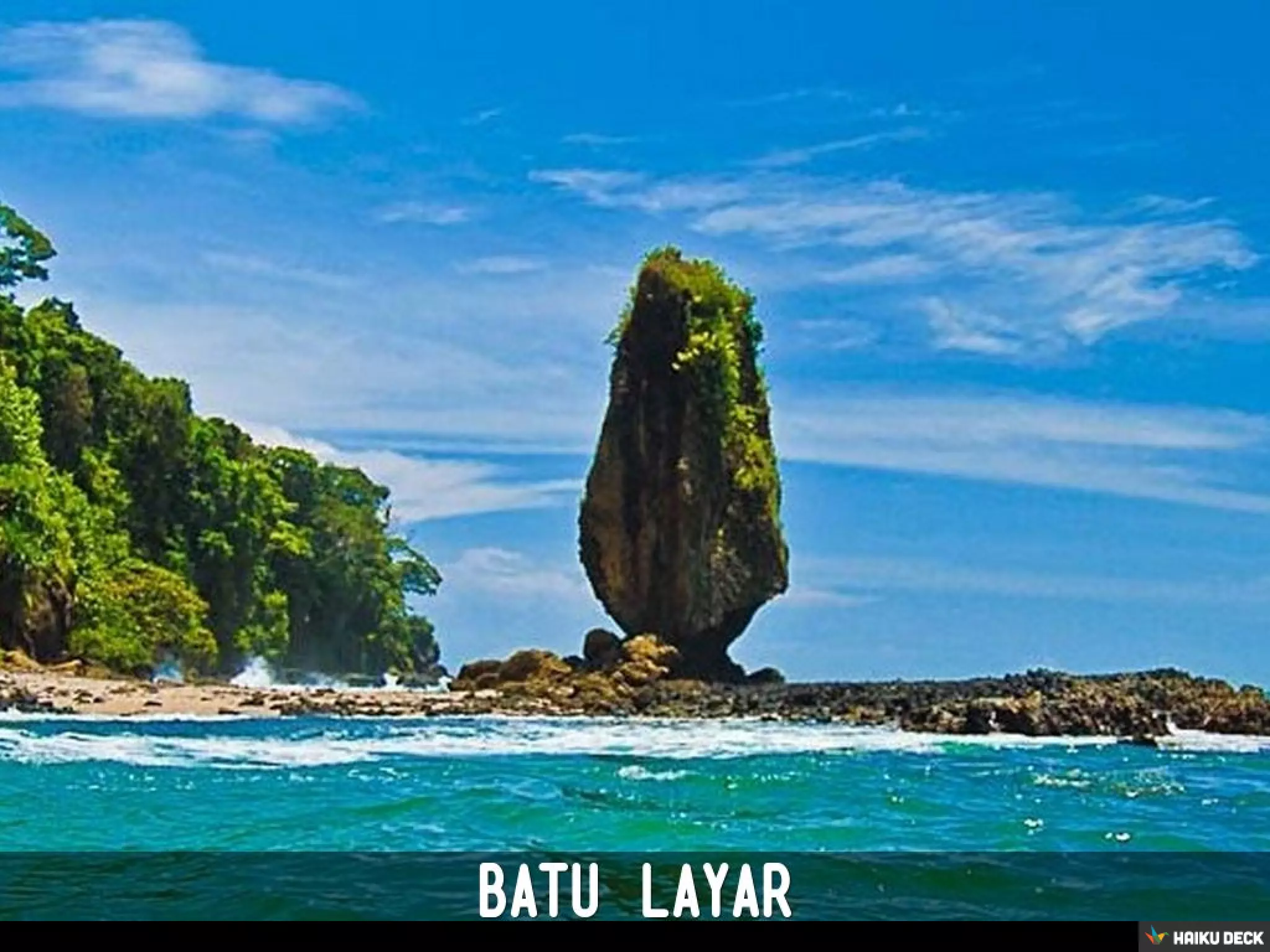 LOMBOK - WELCOME TO PARADISE | PDF