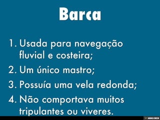 A Ribeira das Naus | PDF