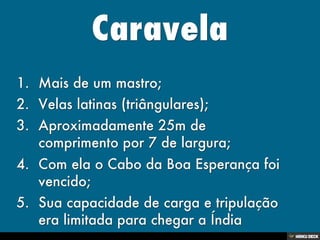 A Ribeira das Naus | PDF