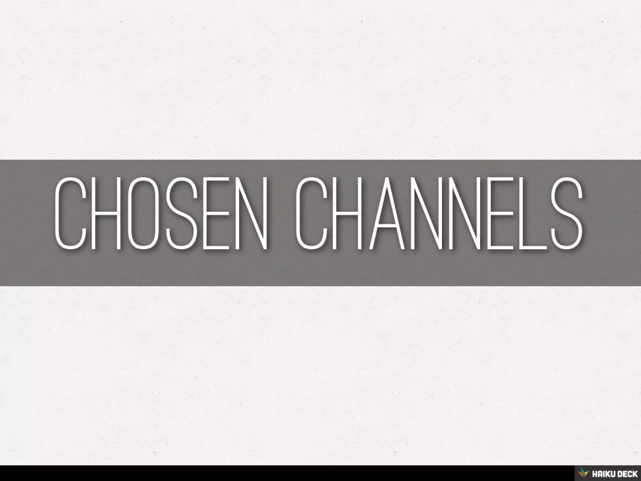 Digital Strategy | PDF