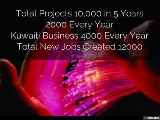 Kuwait Small Projects Fund | PDF