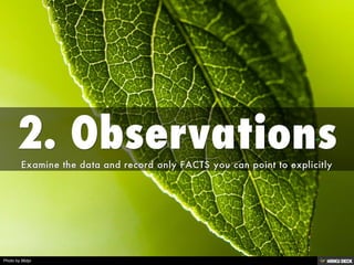 DATA Driven Dialog | PDF
