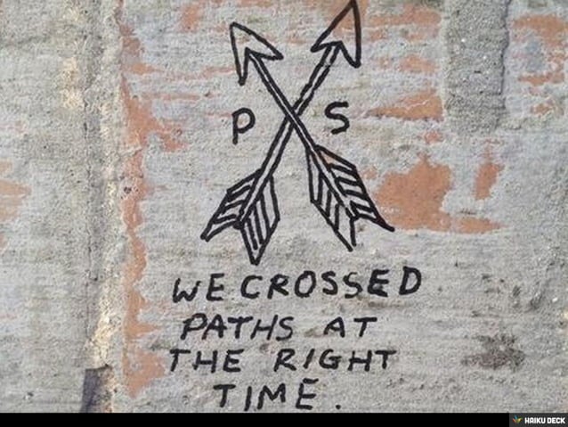 ~Everything is Connected~ | PPT