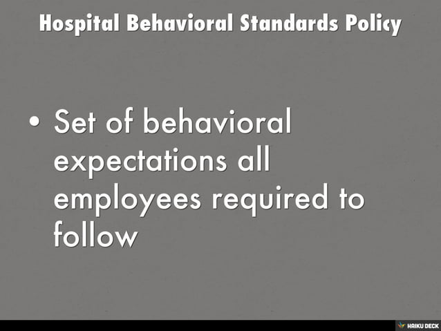 Employee Workplace Confidentiality Training | PDF