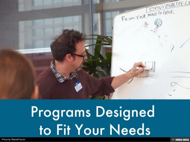 Creative Training Resources (CTR)