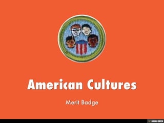 American Cultures | PDF