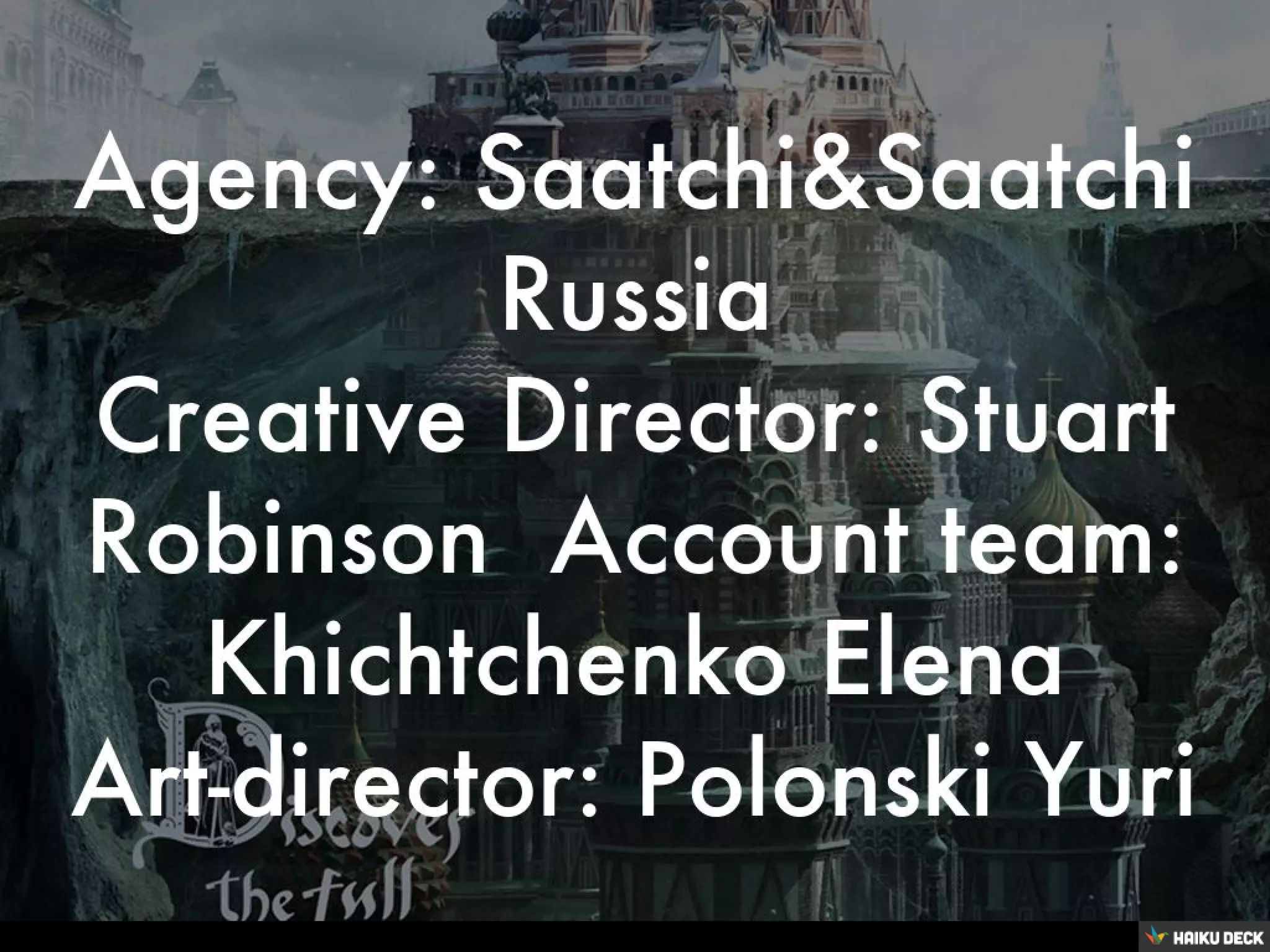 Best Russian Ads | PDF | Poetry | Books and Literature