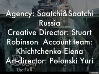 Best Russian Ads | PDF | Poetry | Books and Literature