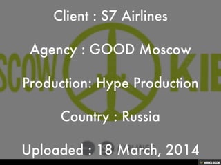 Best Russian Ads | PDF