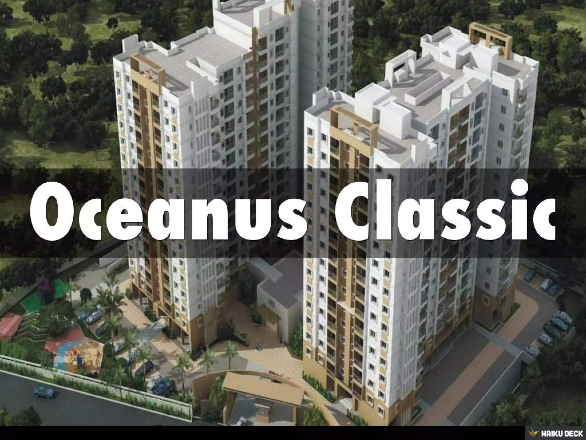 Oceanus Classic | PDF