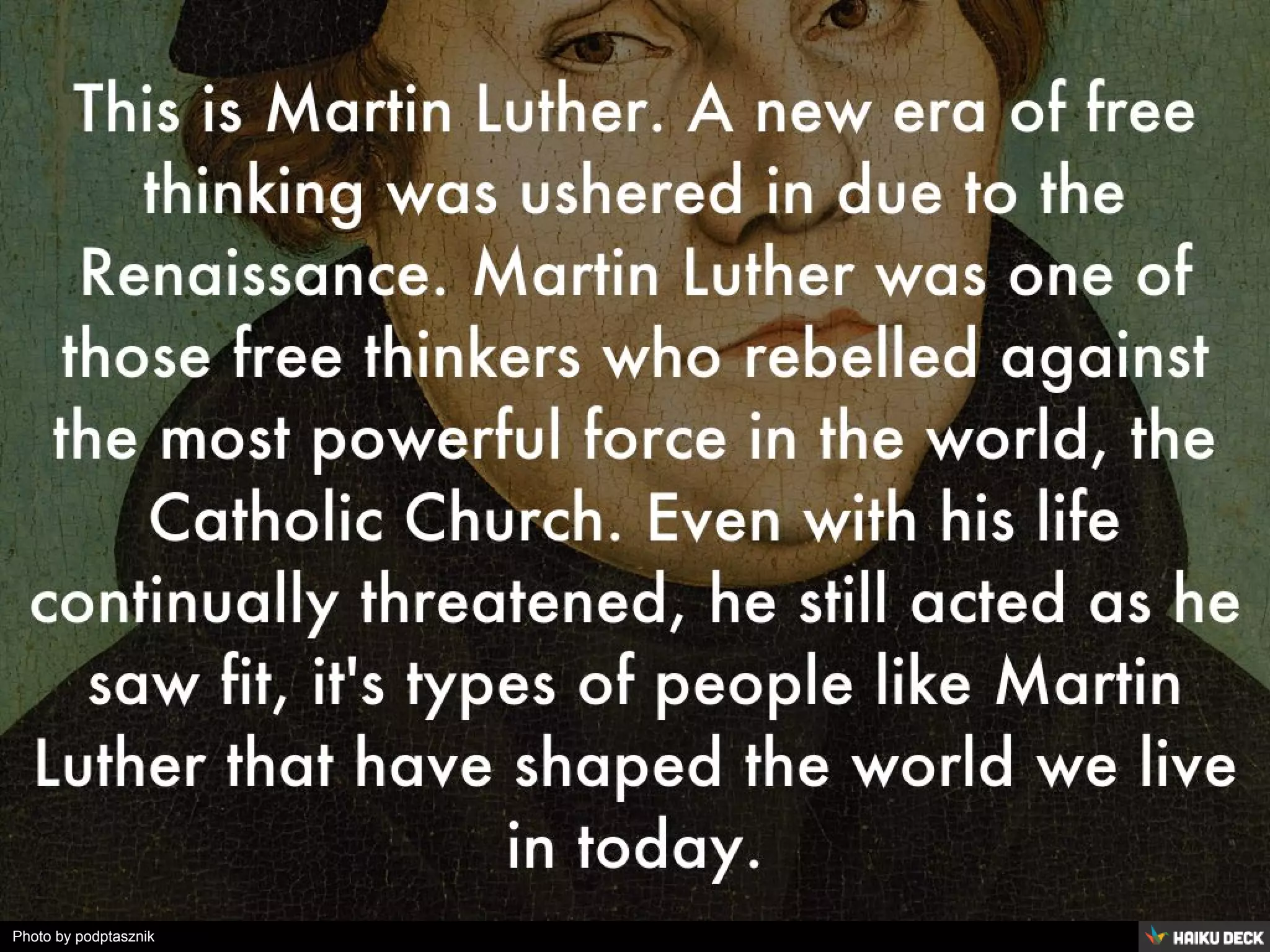 The Italian Renaissance | PDF