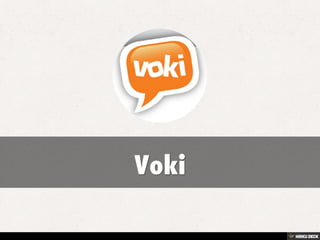 Voki | PPT