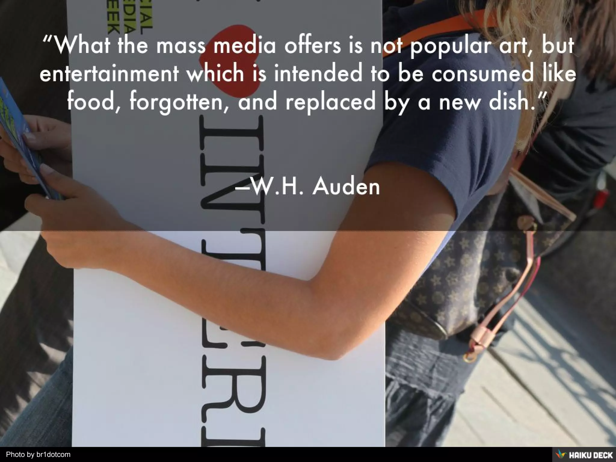 Best Quotes on Consumerism | PDF