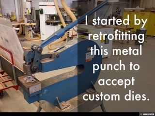 Rapid Prototype Metal Stamping | PPT