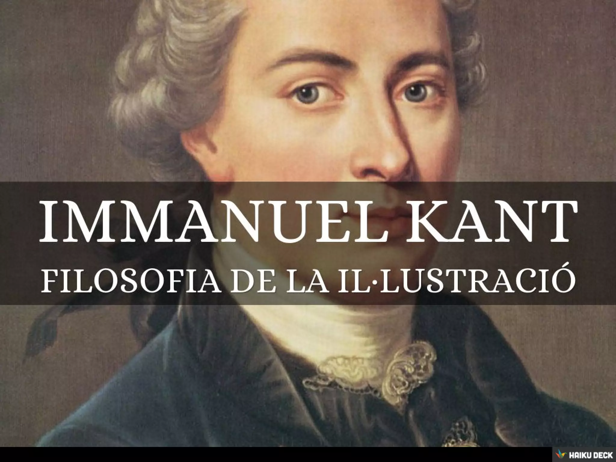 Immanuel Kant | PDF