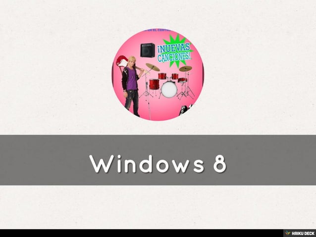Windows 8 | PDF