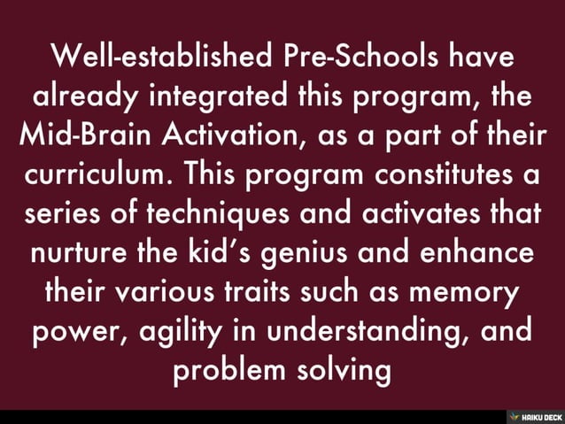 The Need for Learning Destinations | PDF | Travel Preparation and ...