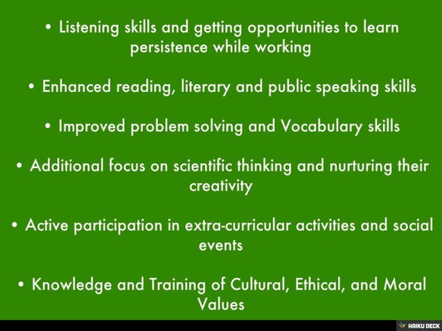 The Need for Learning Destinations | PDF | Travel Preparation and ...