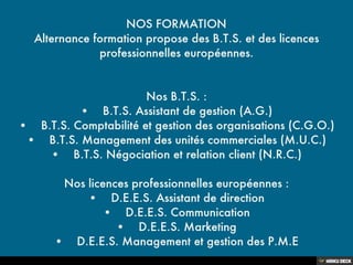 alternance formation | PDF | Business Expos & Conferences | Events