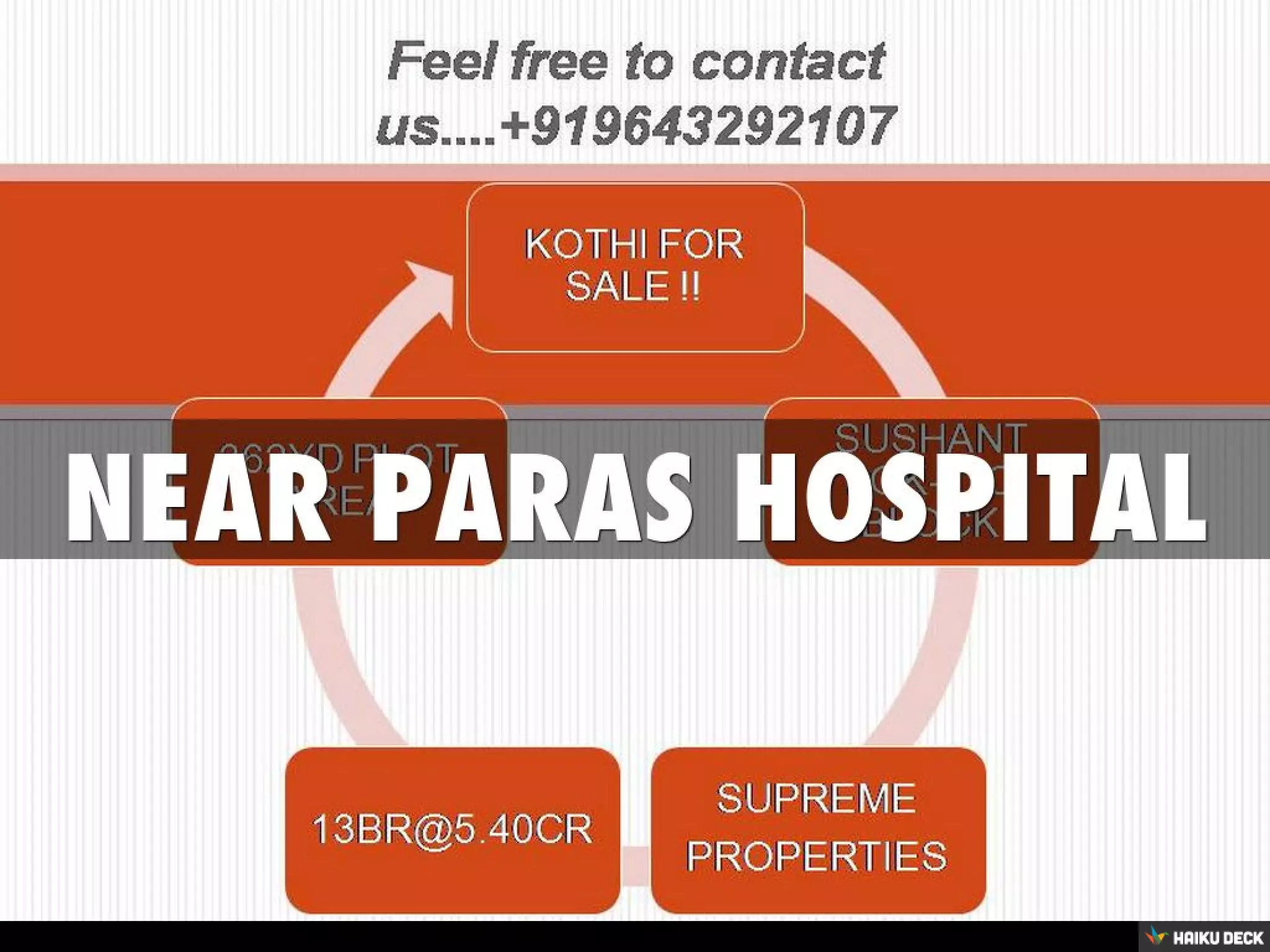 NEAR PARAS HOSPITAL | PDF