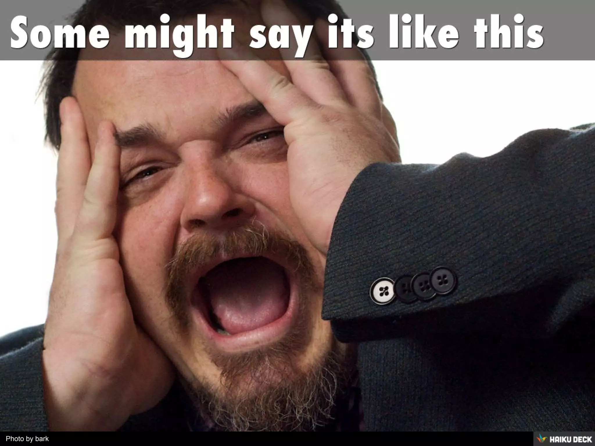 So What is Client Readiness? | PDF