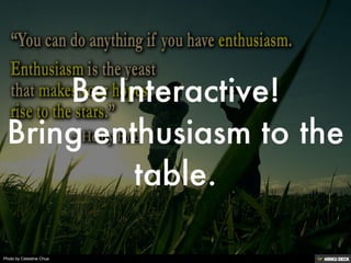 So What is Client Readiness? | PDF