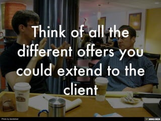 So What is Client Readiness? | PDF