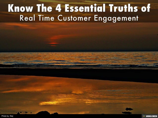 So What is Client Readiness? | PDF