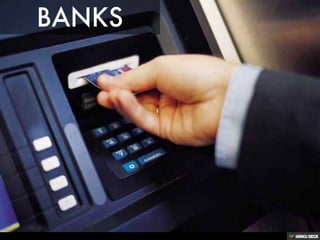 AREAS WHERE COMPUTERS ARE USED | PDF