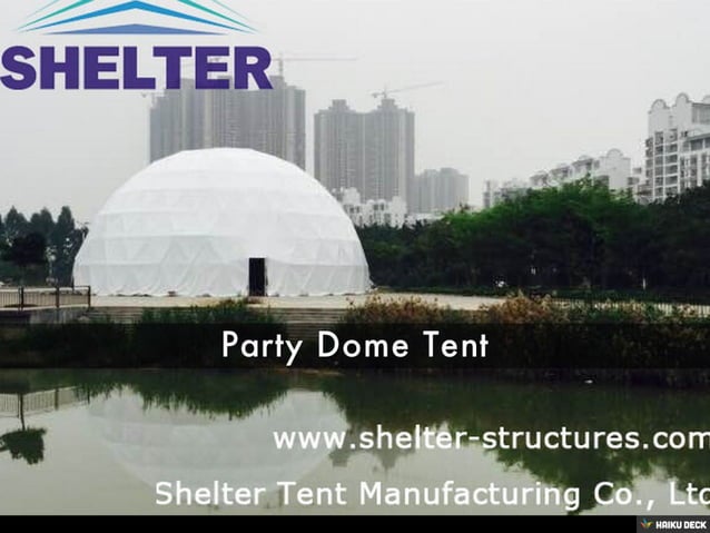 Geodesic dome | PPT