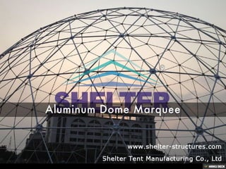 Geodesic dome | PPT