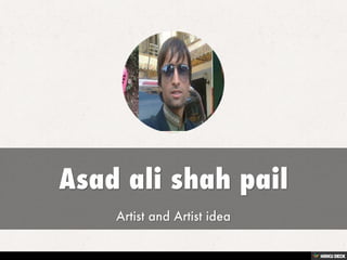 Asad ali shah | PDF