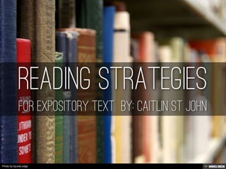 Reading Strategies | PPT