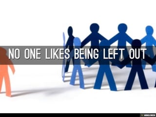 NO ONE LIKES BEING LEFT OUT | PDF | Women\'s Clothing | Women\'s Fashion