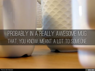 A CASE FOR CHANGE | PDF