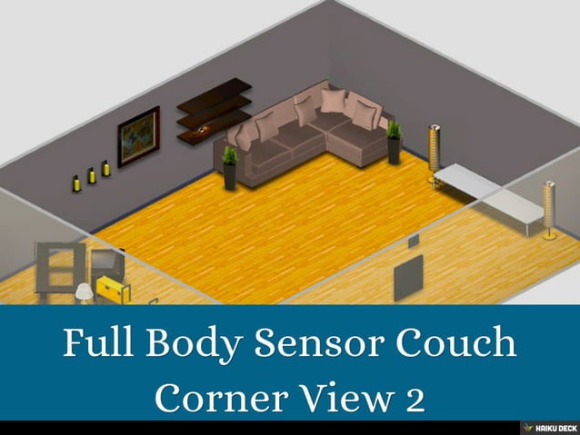 2020 3D Mindfulness Learning Environment | PPT