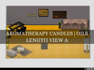 2020 3D Mindfulness Learning Environment | PPT