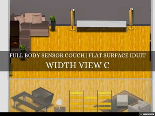 2020 3D Mindfulness Learning Environment | PPT