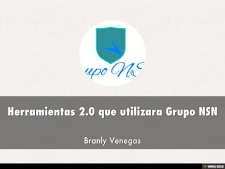 Grupo NSN | PDF
