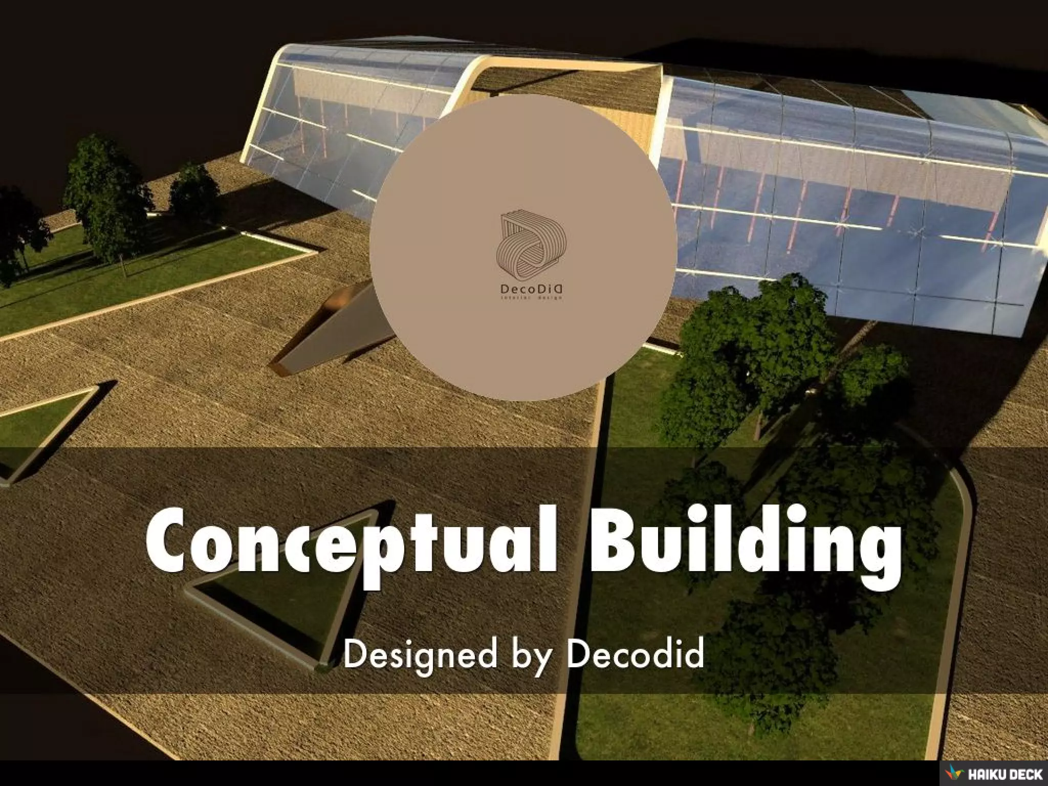 Conceptual Building | PDF