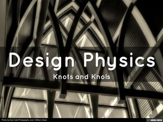 Design Physics | PDF