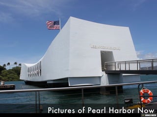 Pearl Harbor | PDF