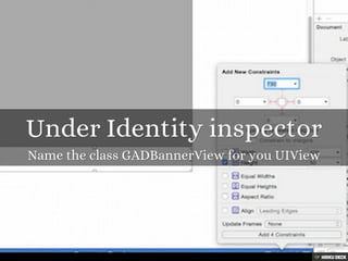 Integrating Google AdMob | PPT