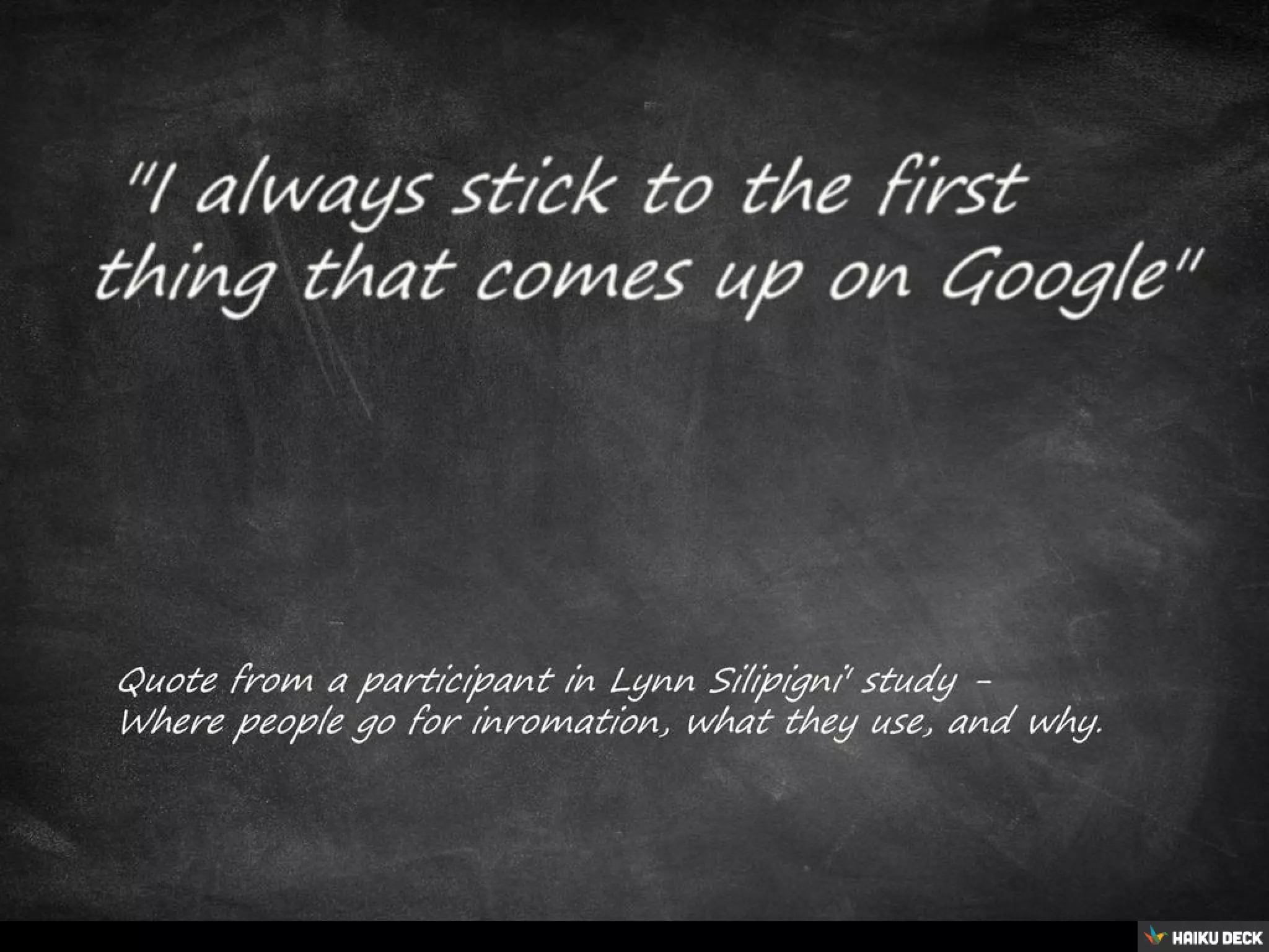 Assessing Credibility | PDF