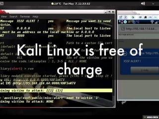 Kali Linux | PPT