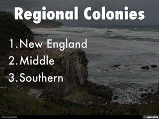 13 colonies | PPT