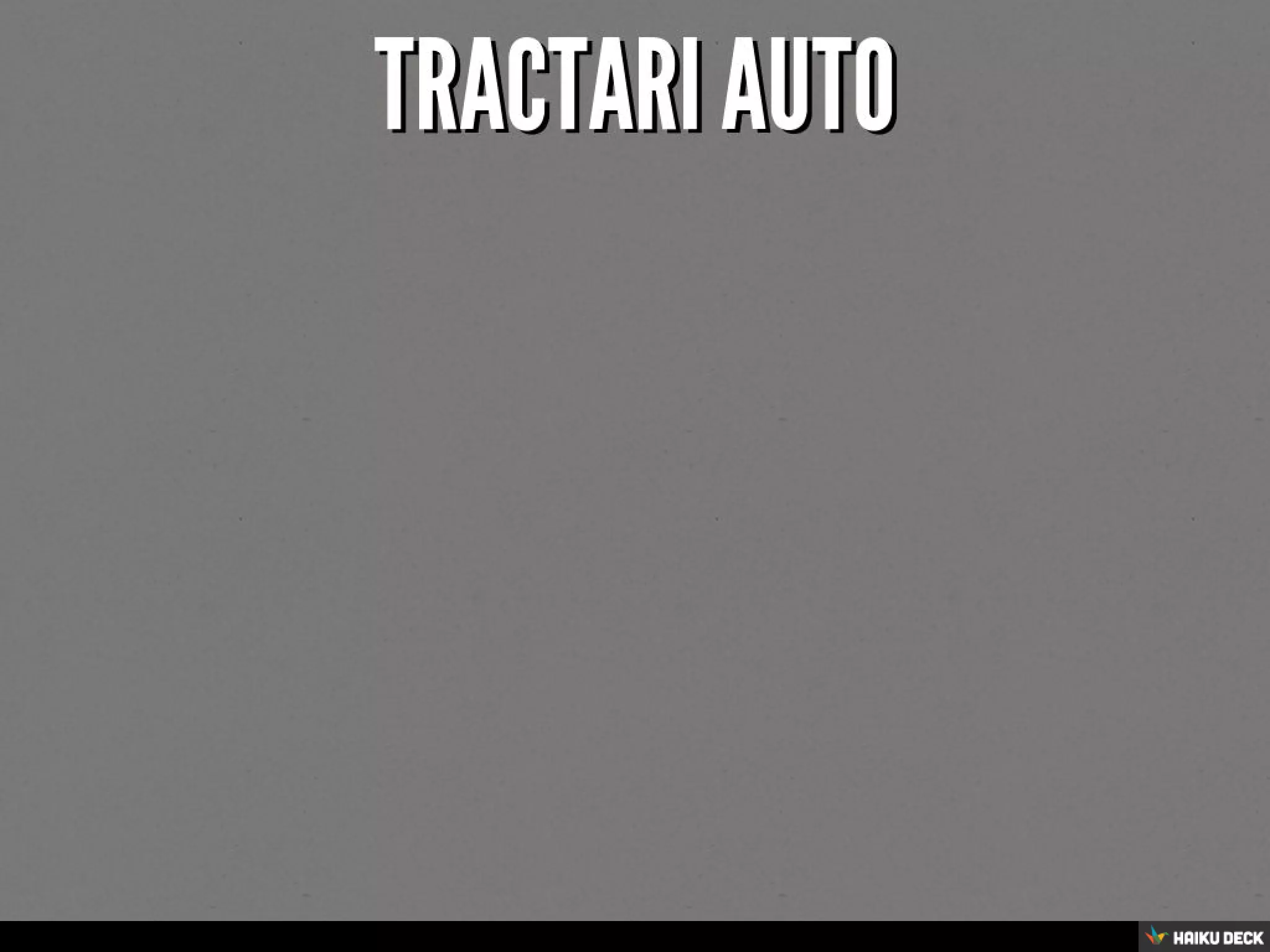 tractari auto | PDF