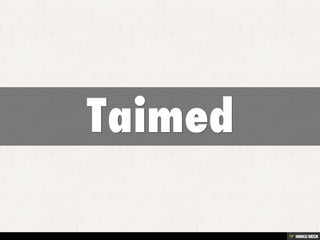 Taimed | PDF