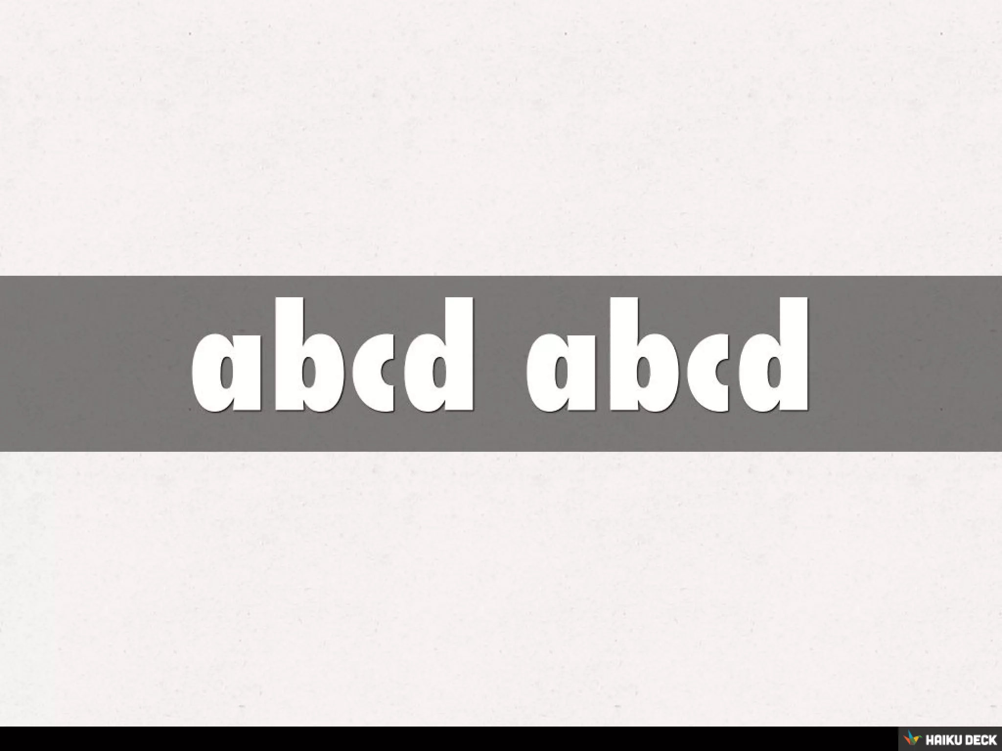 abcd abcd | PDF