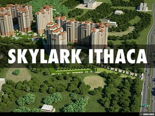 SKYLARK ITHACA | PDF